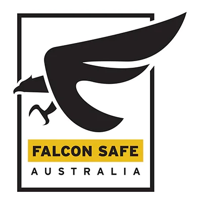 Falcon Safe – Safeguard Safes Australasia Pty Ltd