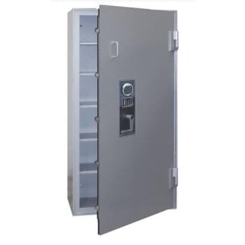 CMI Security Cabinet SESTCAB1-D – Safeguard Safes Australasia Pty Ltd