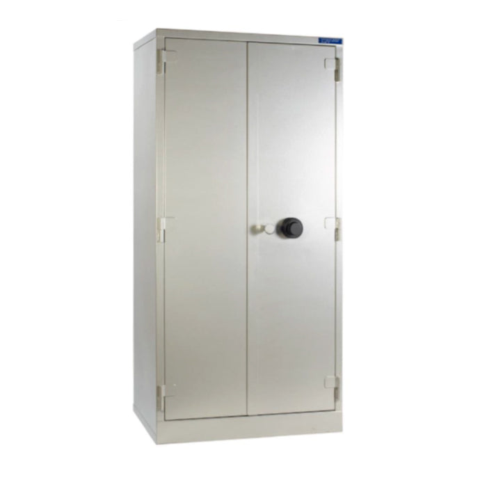 SCEC Class B Double Door – Safeguard Safes Australasia Pty Ltd