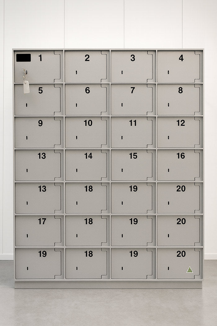 Custom Built Safes – Safeguard Safes Australasia Pty Ltd