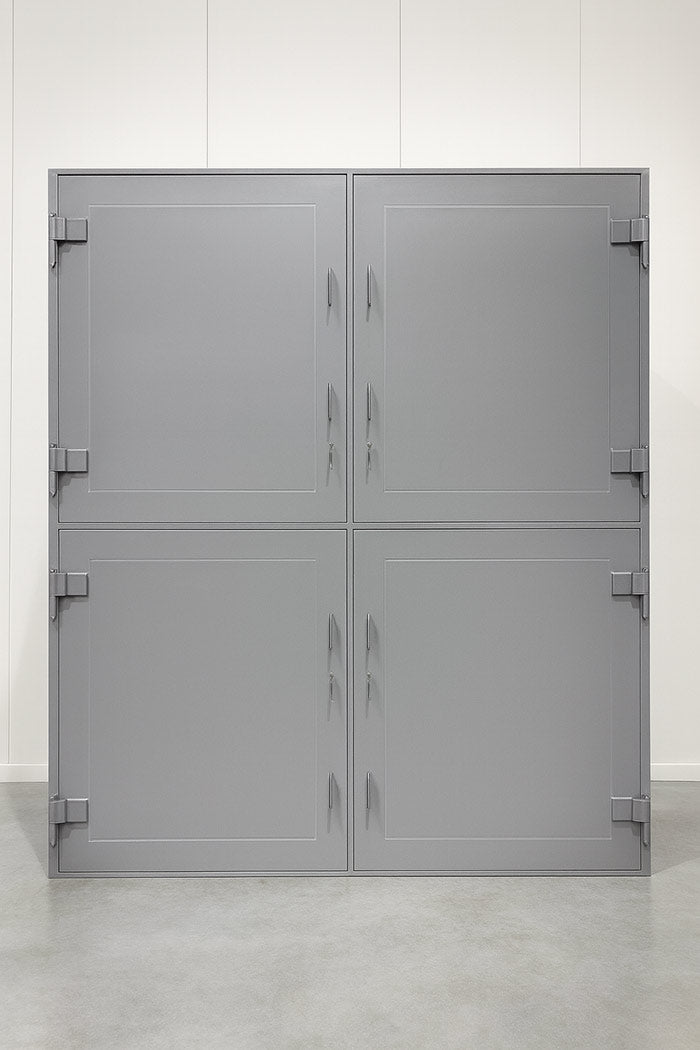 Custom Built Safes – Safeguard Safes Australasia Pty Ltd