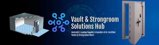 Vault & Strongroom Solutions Hub – Safeguard Safes Australasia Pty Ltd