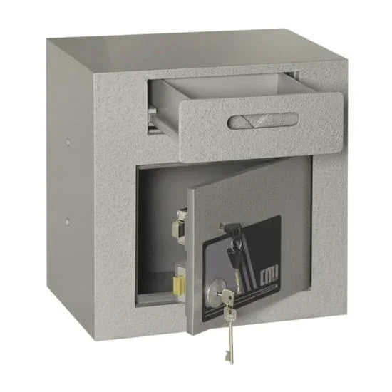 CMI Cash Management Safe CMS1-K – Safeguard Safes Australasia Pty Ltd