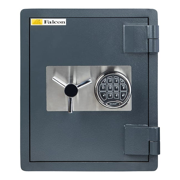 Falcon Safe Vault SV2 – Safeguard Safes Australasia Pty Ltd