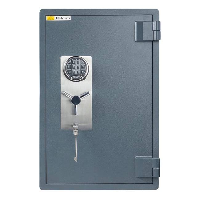 Falcon Safe Vault SV5 – Safeguard Safes Australasia Pty Ltd
