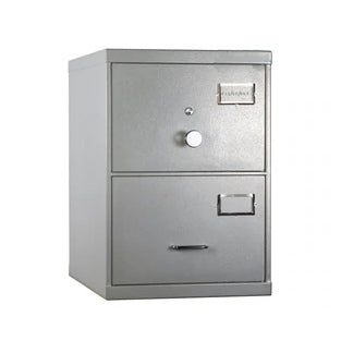 SCEC Class C - 2 Drawer – Safeguard Safes Australasia Pty Ltd