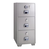 Locktech – Safeguard Safes Australasia Pty Ltd