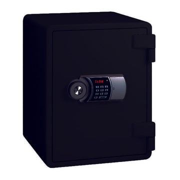Locktech – Safeguard Safes Australasia Pty Ltd