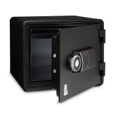 Locktech – Safeguard Safes Australasia Pty Ltd