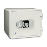 Locktech – Safeguard Safes Australasia Pty Ltd