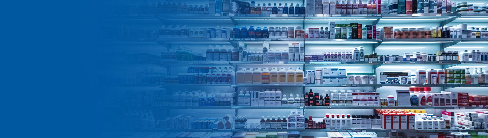 Pharmaceutical Storage & Distribution – Safeguard Safes Australasia Pty Ltd