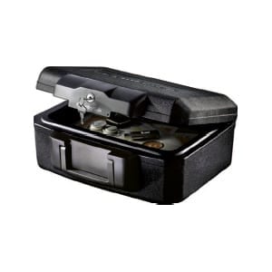 Sentry Safe Fire Chest CHW20101 – Safeguard Safes Australasia Pty Ltd