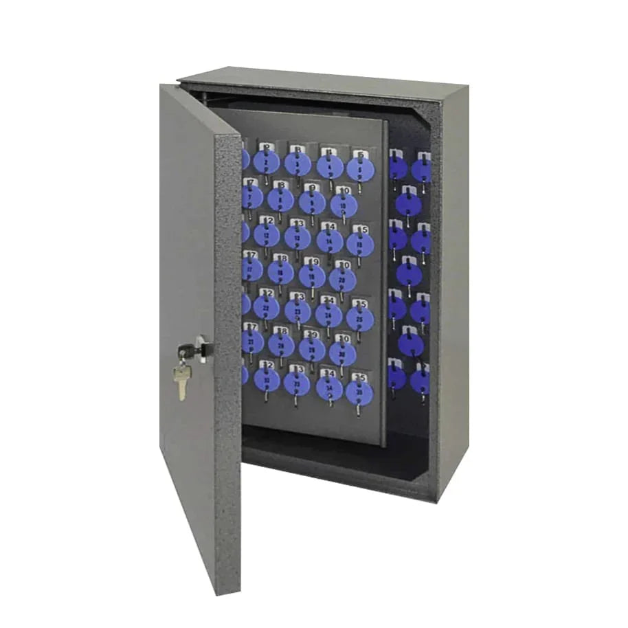 Telkee 100K – Safeguard Safes Australasia Pty Ltd