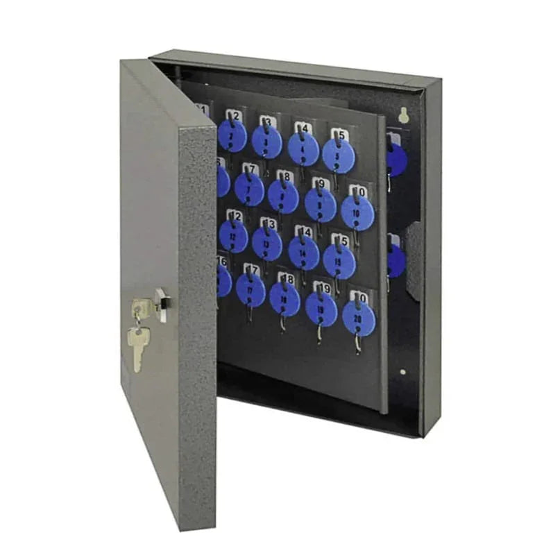 Telkee 60K – Safeguard Safes Australasia Pty Ltd