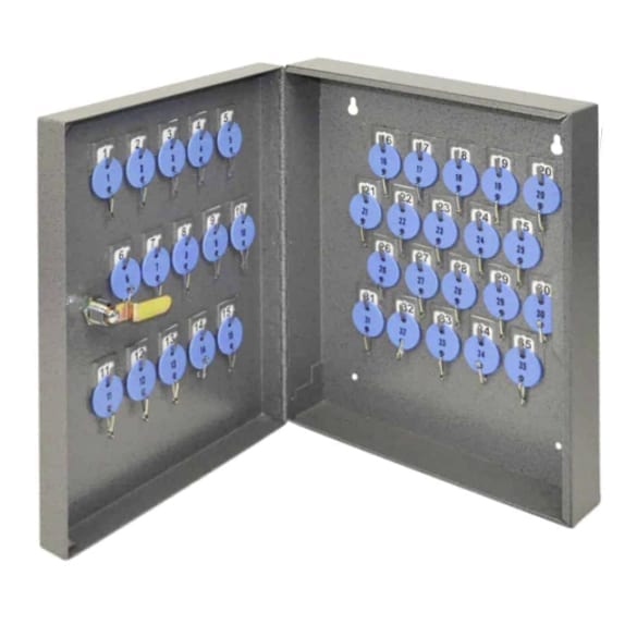 Telkee 35D – Safeguard Safes Australasia Pty Ltd