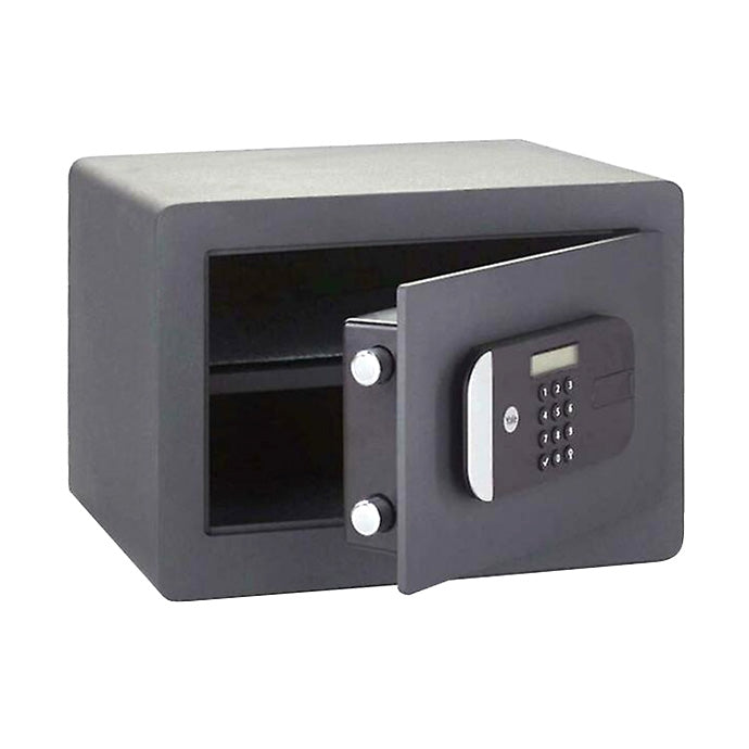 YALE HOME SECURITY SAFE - YSEM / 250 / EG1 – Safeguard Safes ...
