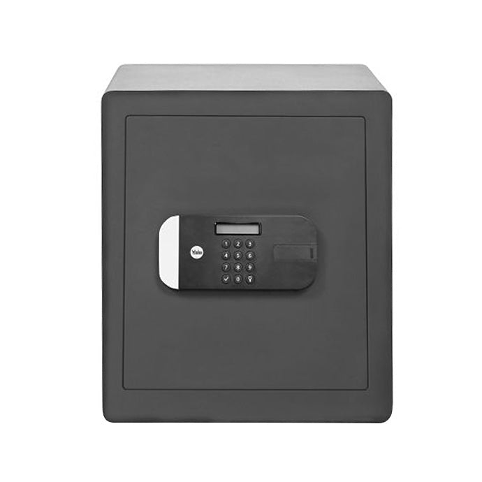 YALE HOME SECURITY SAFE - YSEM / 400 / EG1 – Safeguard Safes ...